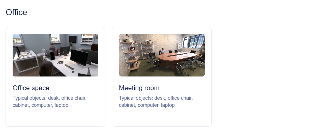 AI Verse | Synthetic Datasets. Fully Labeled. Try for free.