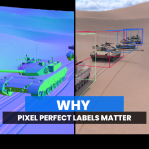 Five Trends in Computer Vision for 2025